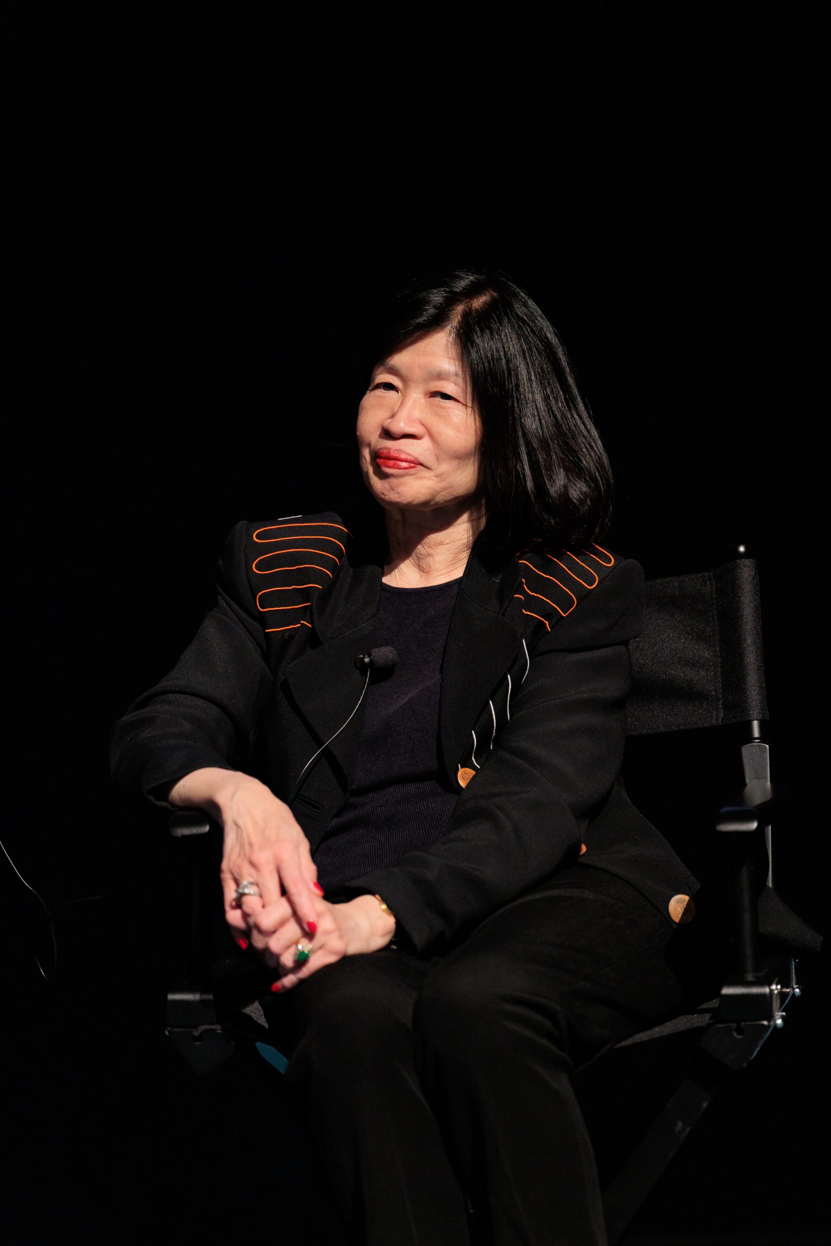 Recognizing AAPI Leaders in Climate, Environmental Justice, and Advocacy - New England Aquarium