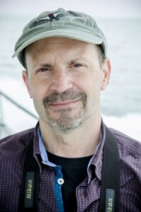 Eat, Poop, Die: How Animals Make Our World with Joe Roman - New England ...