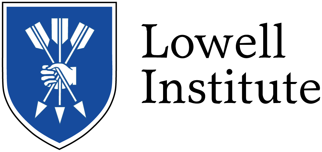 Lowell Lecture Series - New England Aquarium